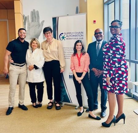 Events – SCA Workforce Hub