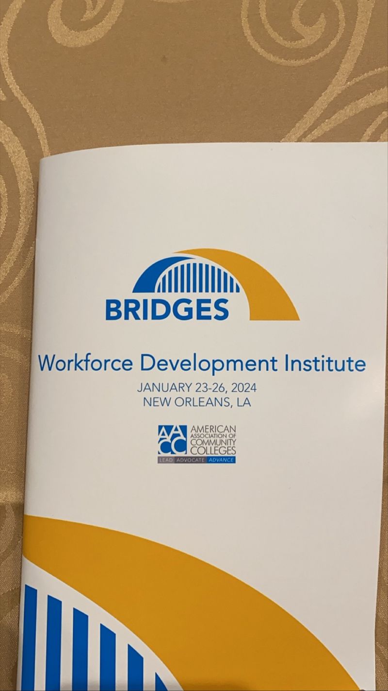 Events – SCA Workforce Hub